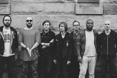 Showbread Showbread Is Showdead — Hm Magazine