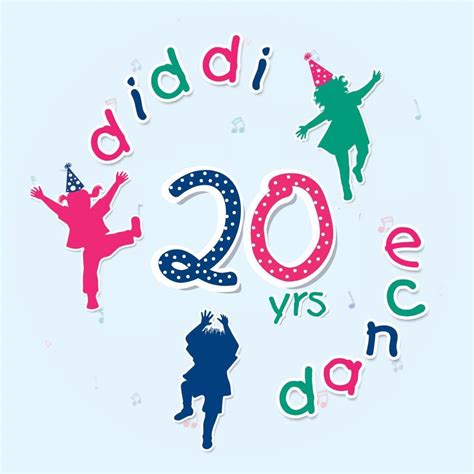 Diddi Dance Franchise Japan Franchise Association