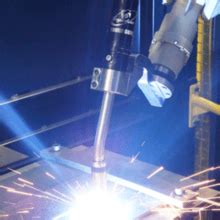 Tregaskiss® Ca3 Mig Torches Bernard And Tregaskiss