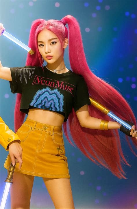 Free Ai Kpop Demon Hunter Filter No Signup No Limits