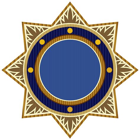 Download Gold Badge Svg Freepngimg