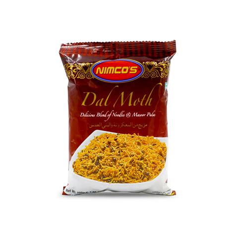 Buy Nimco Dal Moth 200g Pakistan Supermarket Uae