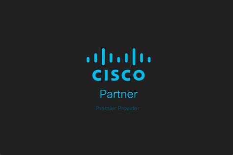 Lima Elevated To Prestigious Cisco Premier Provider Status With Triple Meraki Accreditations