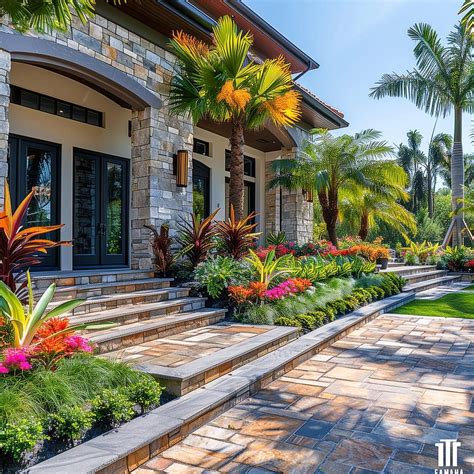 Pin On Caribbean Landscaping Ideas