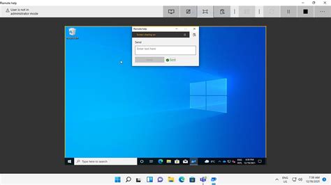 All About Microsoft Intune Getting Started With Remote Help For