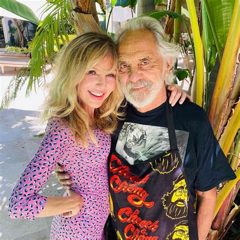 Who Is Tommy Chongs Wife All About Shelby Chong