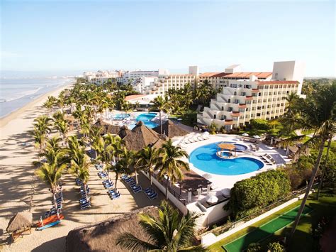 Occidental Nuevo Vallarta All Inclusive In Puerto Vallarta Best