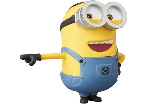 Minion Dave Despicable Me