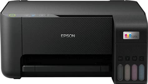 Epson Ecotank L3212 Multi Function Color Ink Tank Printer Color Page