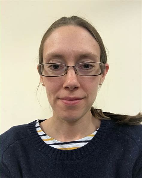 Dr Sarah Davis Ochre Health