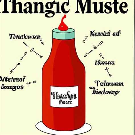 Ketchup Origin Word At Benjamin Hutchison Blog