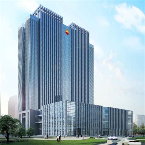 Structural Stick Single Glazed Window Energy Efficient Aluminum Double