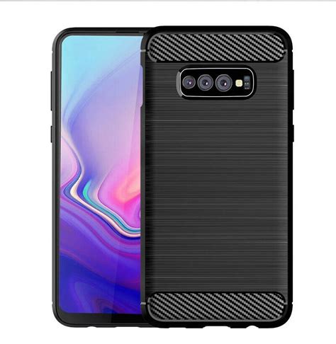 For Samsung Galaxy S10e Case Superguardz Slim Heavy Duty Shockproof Protection Cover Armor