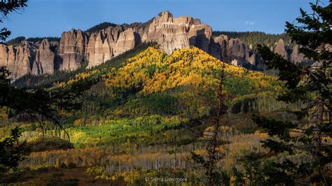Owl Creek Pass Photograph By Sierra Livermore Fine Art America