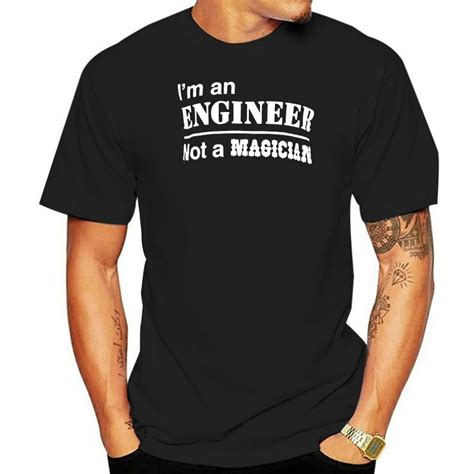 Im An Engineer Not Magician วิศวกรรมอาชีพอาชีพอาชีพไฟฟ้า Shopee Thailand