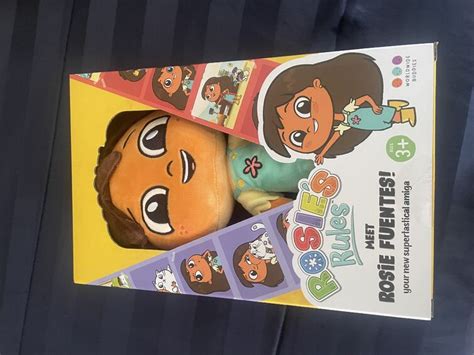 Discuss Everything About Rosies Rules Wiki Fandom