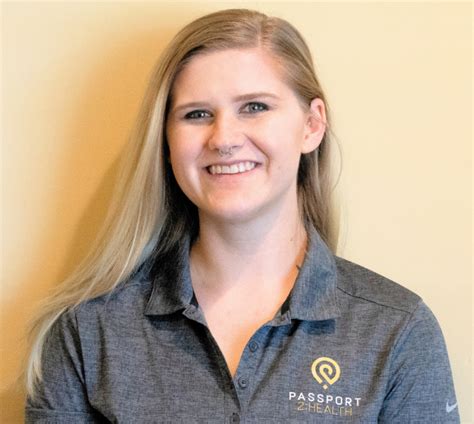 Meet Our Team — Passport2 Health