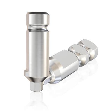 Impression Copings Gdt Implants Dental Implants And Supplies