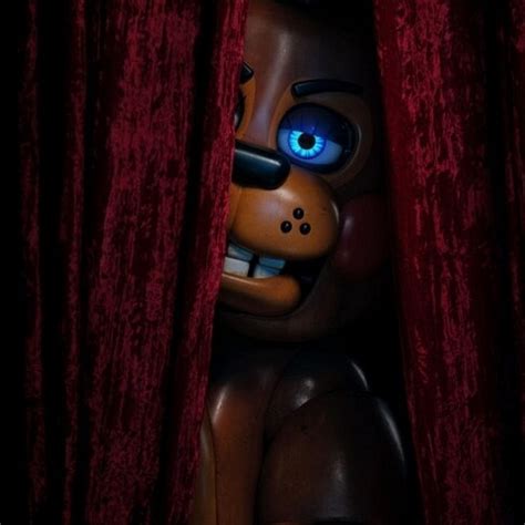 Personajes Y Curiosidades De Five Nights At Freddys 2