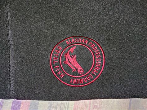 Обзор от покупателя на Комплект флисовый ALASKAN Royal Fish бордовый XL ...