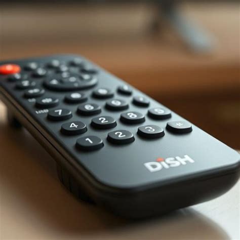 How To Program Dish Network Remote Step By Step Guide
