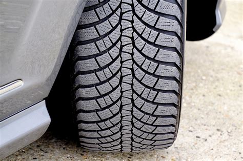 How Are Tyres Made How It Works