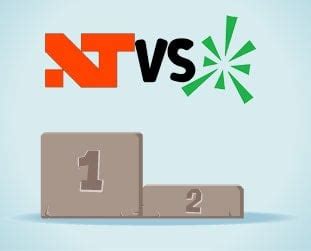 Ultimate Showdown NinjaTrader Vs Thinkorswim In