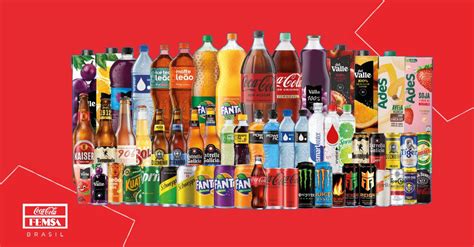 Coca Cola Femsa Brasil