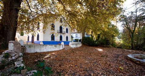 Aldea De Mata Bejid — Lugares Míticos De Jaén