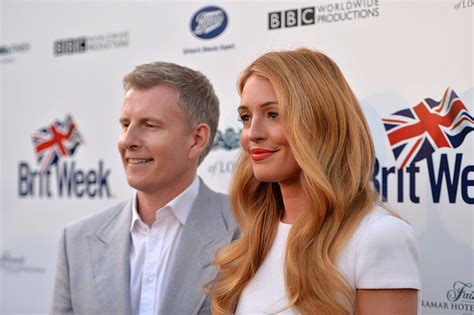 Cat Deeleys Relationship History How She Fell For Her Husband Patrick Kielty