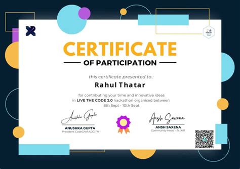Rahul Thatar On Linkedin Codechef Hackathon Neverstoplearning