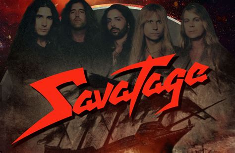 Savatage Hablan Sobre La Posibilidad De Que Jon Oliva Esté Presente En