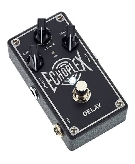 Dunlop Echoplex Delay