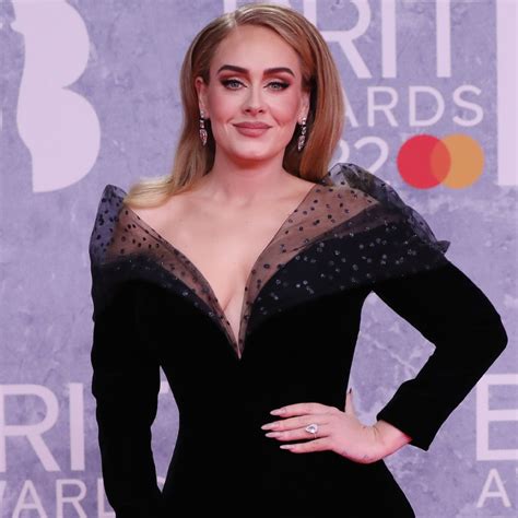 Adele Incredibly Nervous” Ahead Of Las Vegas Debut