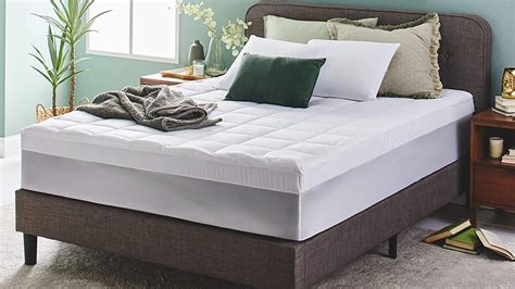 What Is A Pillow Top Mattress Topper And Should You Buy One Toms Guide