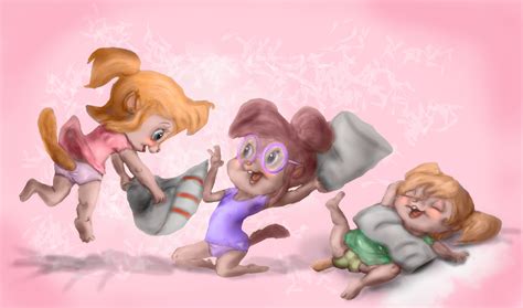 Pillofight By Elfunnimal On Deviantart