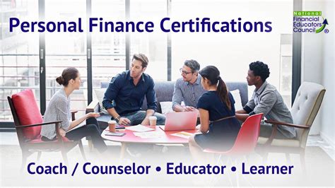 National Financial Educators Council On Linkedin