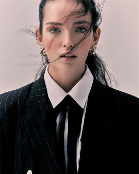 Orla Grady Skins Model Management