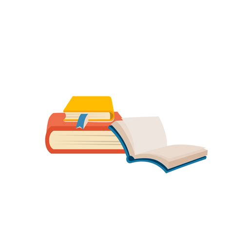 Free Small Book Vector Template To Edit Online