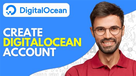 How To Create Digitalocean Account 2025 Easy Youtube