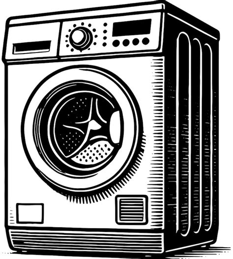 Clipart Waschmaschine Bilder Kostenloser Download Auf Freepik