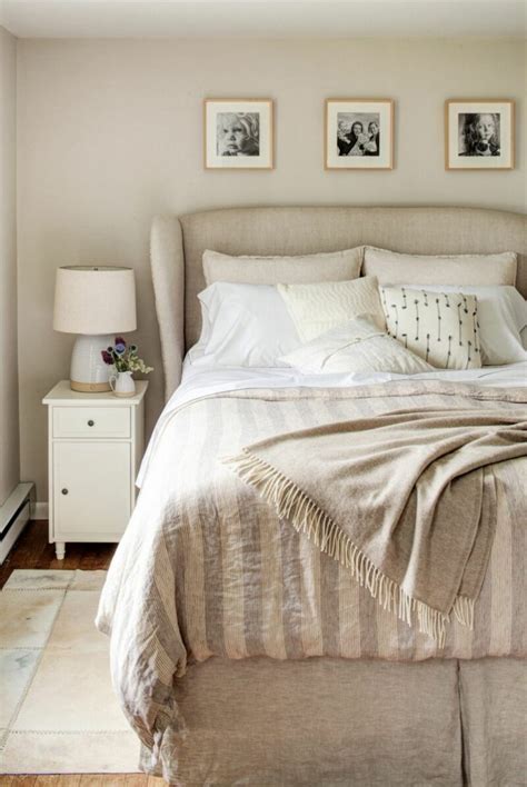 Ecru Color Ideas To Add Depth And Texture To Any Room Design