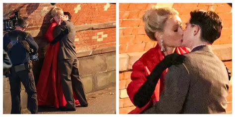 Gwyneth Paltrow Has A Lot Of Of Sex Scenes With Timothee Chalamet