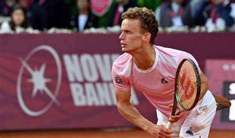 Van Assche Renonce à Lopen Daustralie