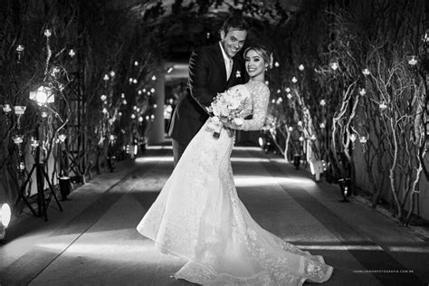 Casamento Maria Fernanda E JoÃo Vitor AraÇatuba Sp Fotógrafo De