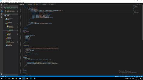 Javascript Why I Can T Filter Local Json File In This Case Vuejs Stack Overflow