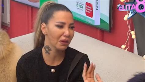 Aneli Ahmić Ne Učestvuje U Programu Elite Otkriveno Gde Je Otišla