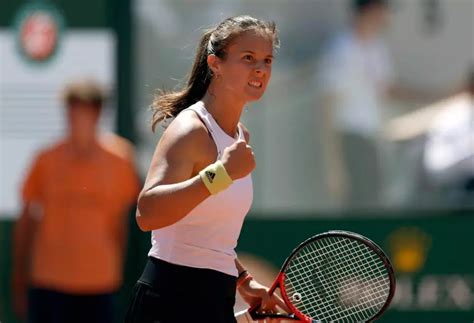 Daria Kasatkina Makes One Thing Clear Regarding Wta Finals