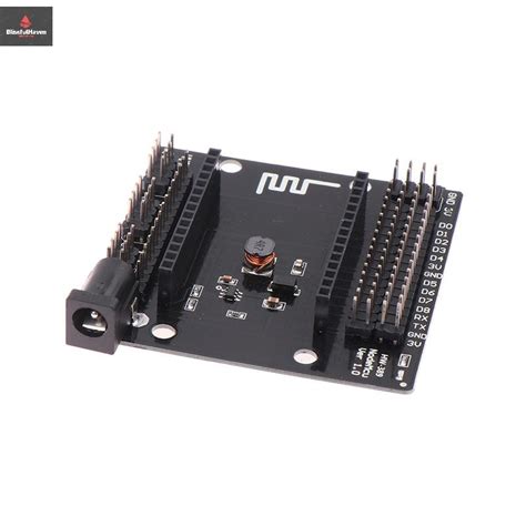Cod Esp8266 Nodemcu บอร์ดพัฒนาโมดูลไร้สาย Nodemcu Lua Wifi บอร์ดพัฒนา