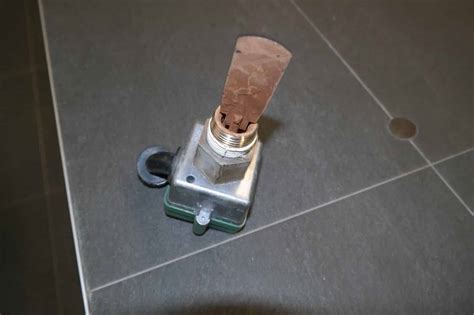 Ifswsbl S1 Lochinvar Taco Switch Flow Industrial Flow Switch Tme